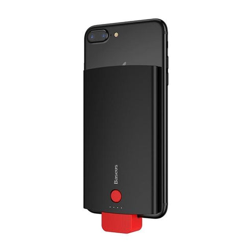 iPhone Backpack - Ultra Sleek Battery Case (4000 mAh) – Perfenq